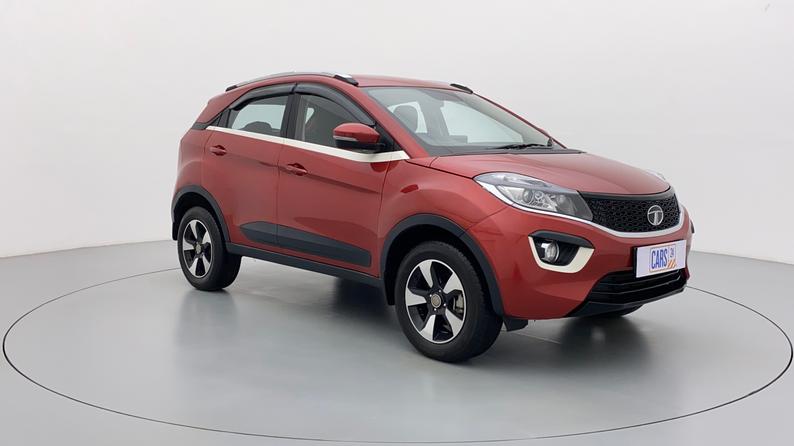Used Tata Cars in Pune - Second Hand Tata Car in Pune