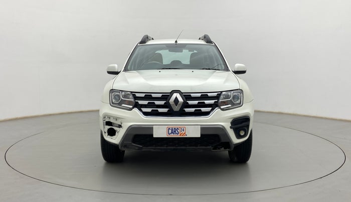 Certified Used 2019 Renault Duster RXS CVT | 6,313 Kms - CARS24