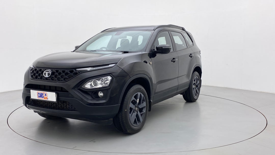 Buy Used 2022 Tata Safari XZA+ DARK EDITION in Ahmedabad - CARS24 Buy Used 2022 Tata Safari XZA+ DARK EDITION in Ahmedabad - CARS24