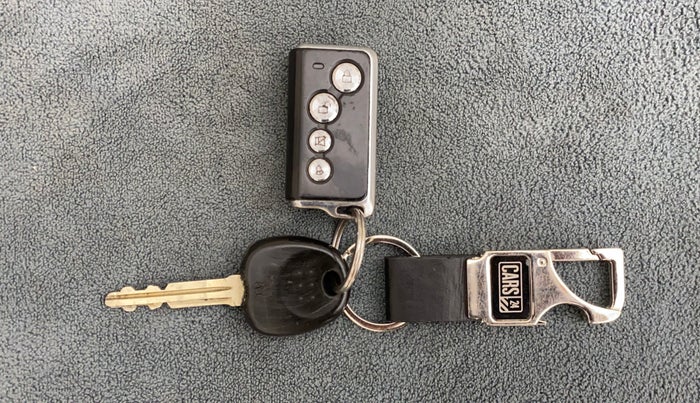 Certified Used 2015 Hyundai Eon ERA + | 22,557 Kms - CARS24