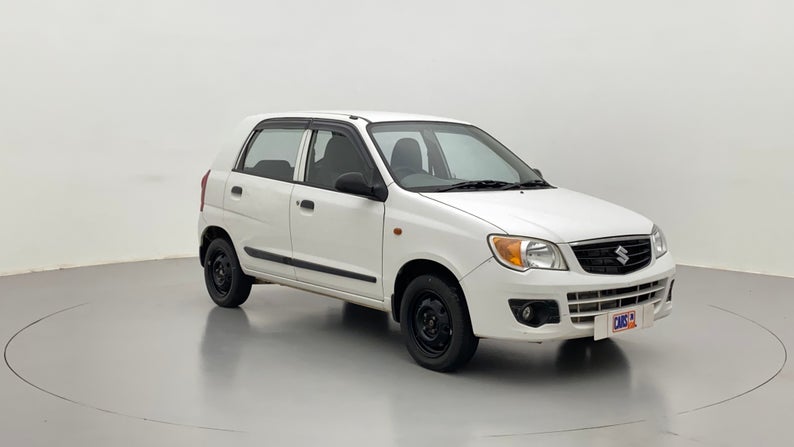 Used Maruti Suzuki Alto K10 Cars in Bangalore - Second Hand Maruti Suzuki Alto K10 Car in Bangalore