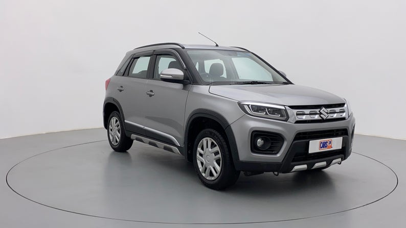 Used SUV Cars in Hyderabad - Second Hand SUV Cars for Sale