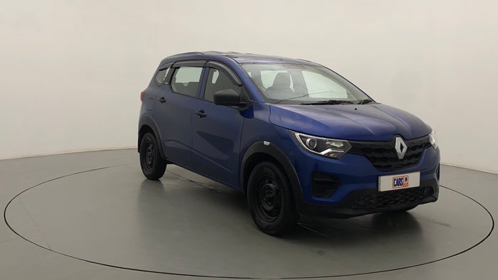 Certified Used 2019 Renault TRIBER RXE MT | 5,733 Kms - CARS24