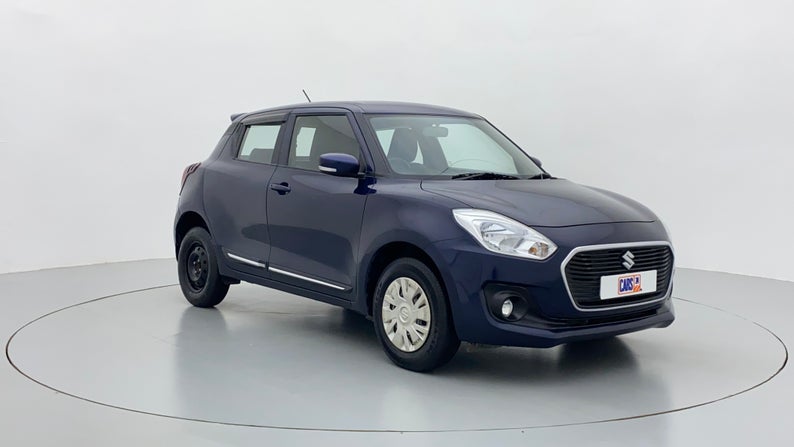 121 Used Cars in Indore - MRL Certified Second Hand Cars with Warranty