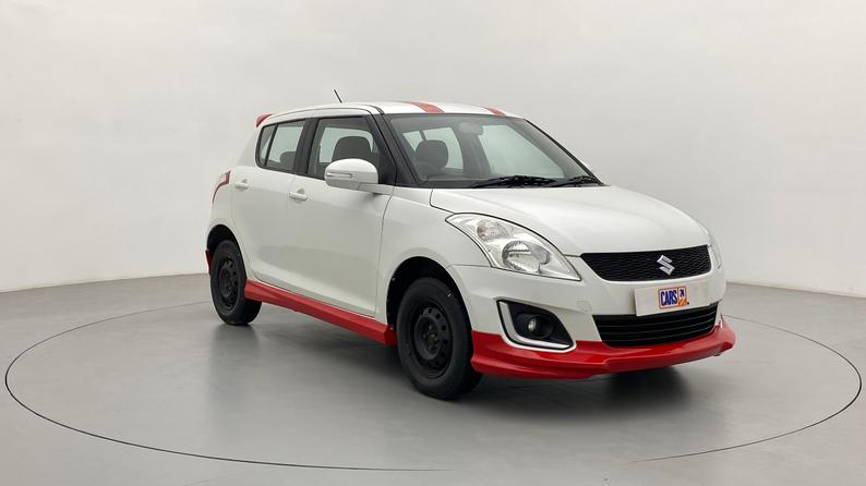 Used Cars in Chennai - Second Hand Cars in Chennai for Sale