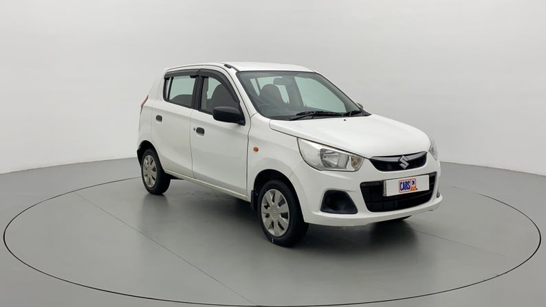 Used Maruti Suzuki Alto K10 Cars in India - 142 Second Hand Maruti ...