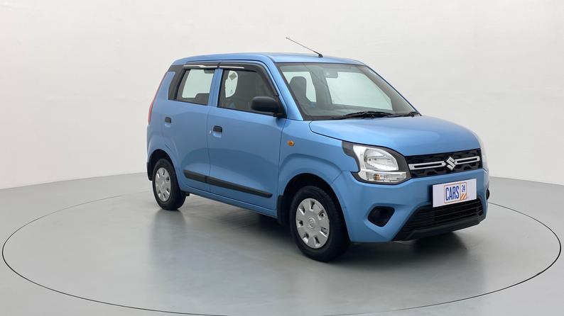 Used CNG Cars in Pune - Second Hand CNG Cars in Pune