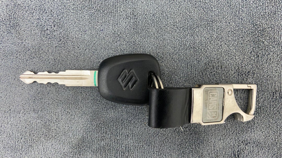 Buy Used 2018 Maruti Wagon R 1.0 LXI CNG MANUAL in New Delhi - CARS24