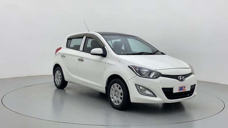 123 Used Cars in Indore - MRL Certified Second Hand Cars with Warranty