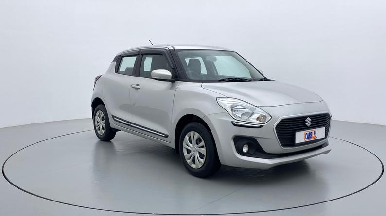 Used Maruti Suzuki Swift Cars in Mumbai - Second Hand Maruti Suzuki ...