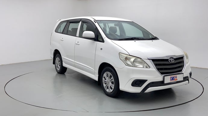 Used Toyota Innova Cars in India - 9 Second Hand Toyota Innova Cars for ...