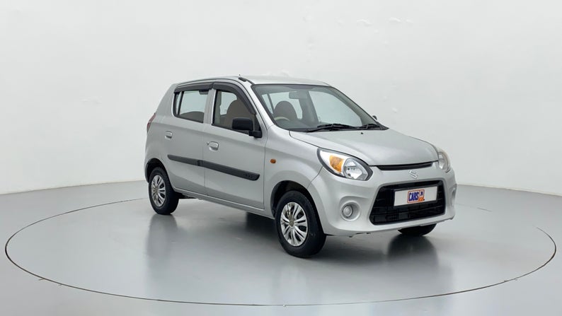 114 Used Cars in Indore - MRL Certified Second Hand Cars with Warranty