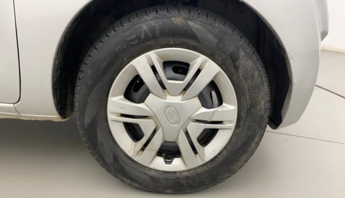 Certified Used 2017 Datsun Redi Go S | 44,417 Kms - CARS24