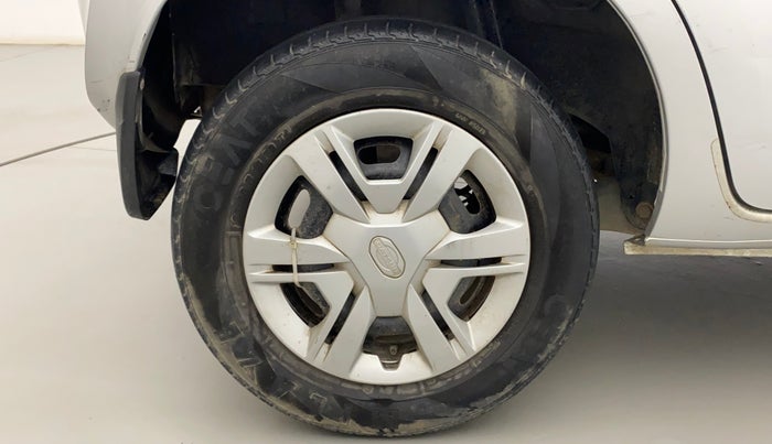 Certified Used 2017 Datsun Redi Go S | 44,417 Kms - CARS24