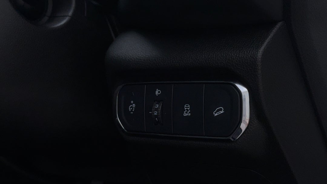 Used 2021 GWM Haval Jolion Ultra 24941KM Driven Car in Australia