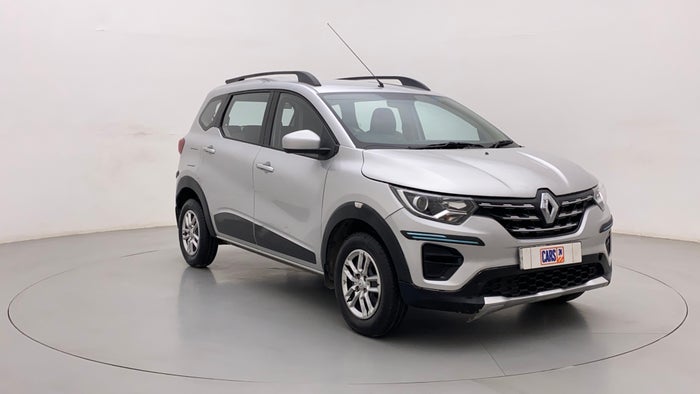 Certified Used 2020 Renault TRIBER RXT | 58,372 Kms - CARS24