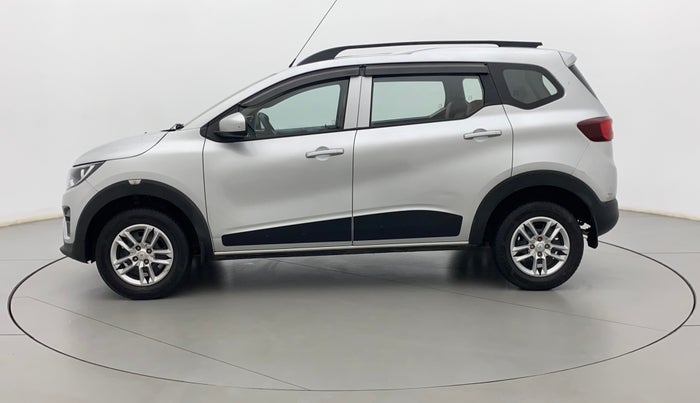 Certified Used 2021 Renault TRIBER RXL MT | 21,003 Kms - CARS24