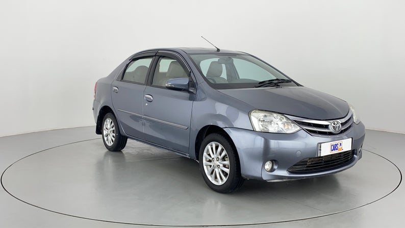 Used Toyota Cars in Gurgaon - Second Hand Toyota Car in Gurgaon