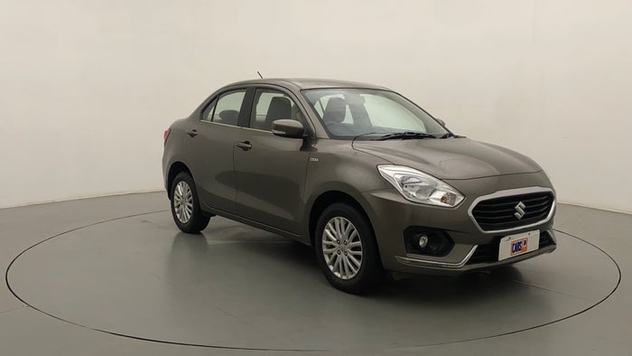 Certified Used 2017 Maruti Dzire ZDI AMT | 69,704 Kms - CARS24