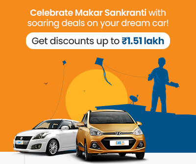 Buy and Sell Used Cars Online | CARS24