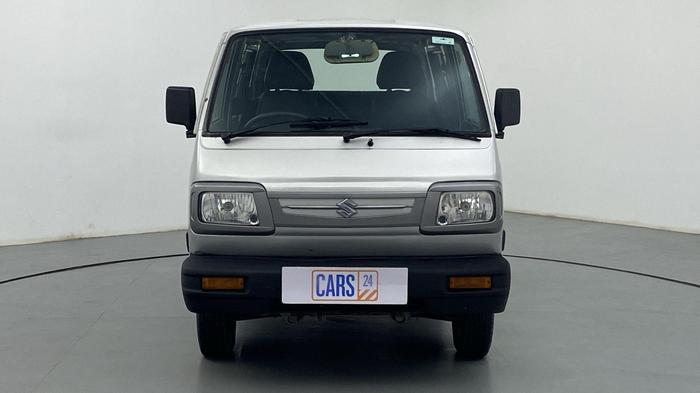 Buy Used 2015 Maruti OMNI E 8 STR Manual in undefined - CARS24