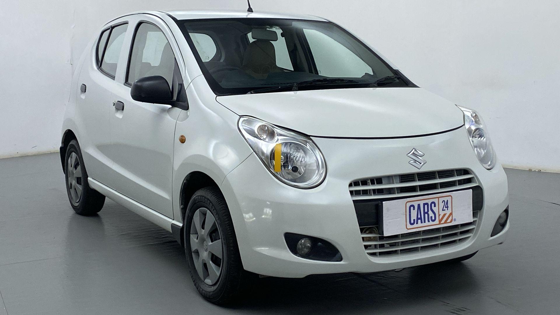 Used Maruti Suzuki A Star Cars in Pune - Second Hand Maruti Suzuki A ...