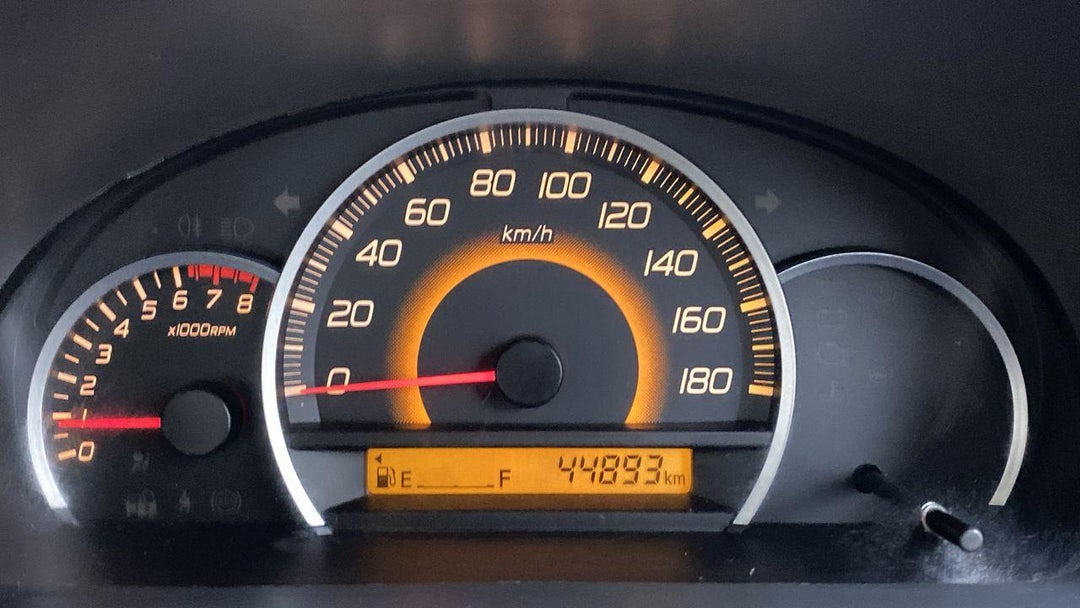 Buy Used Maruti Wagon R 1.0 in Mumbai | CARS24