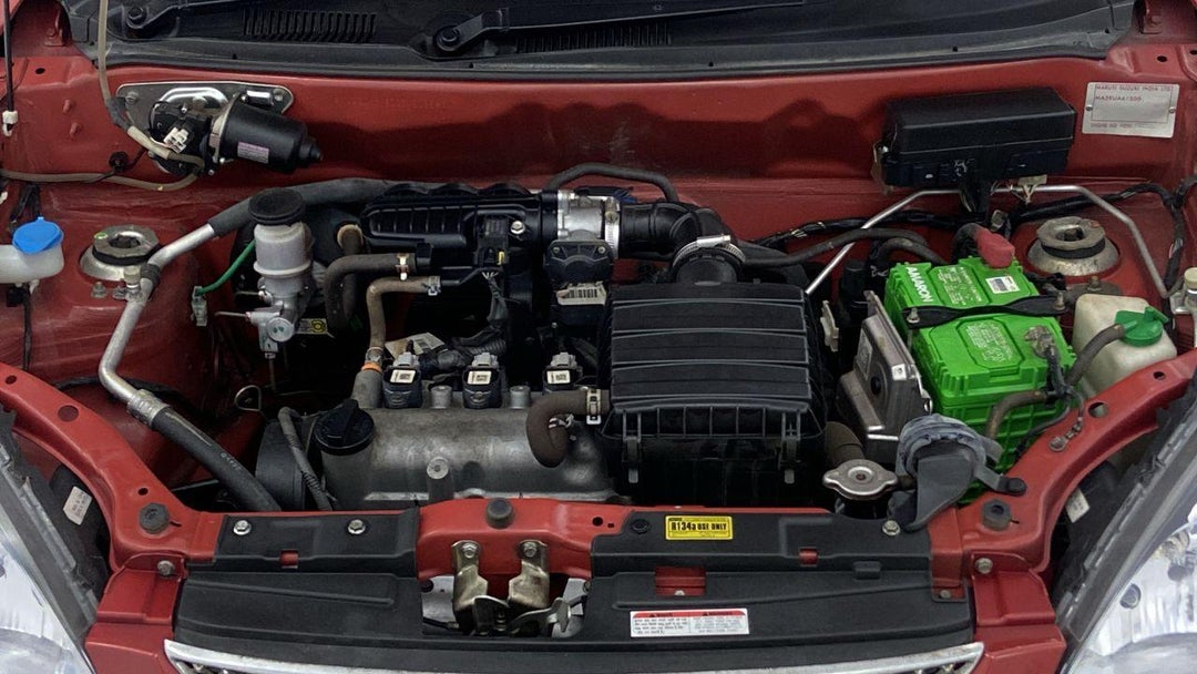 Buy Used Maruti Alto 800 in Chennai | CARS24