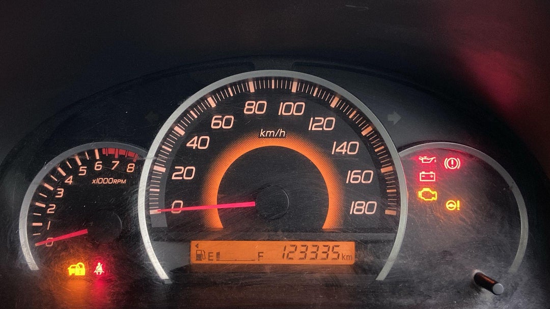 Buy Used Maruti Wagon R 1.0 in Chennai | CARS24