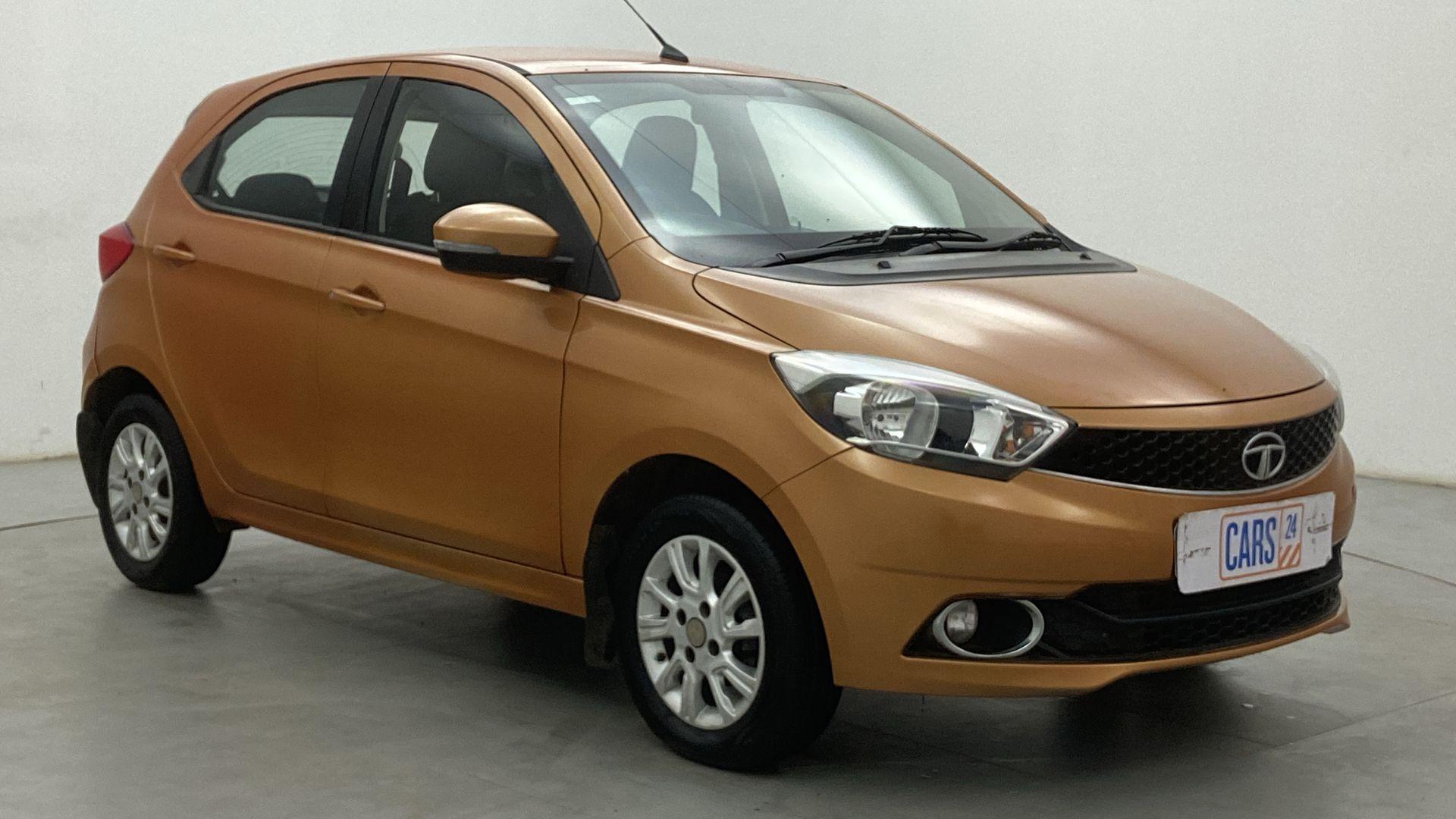 Buy Used Tata Tiago in Chennai | CARS24
