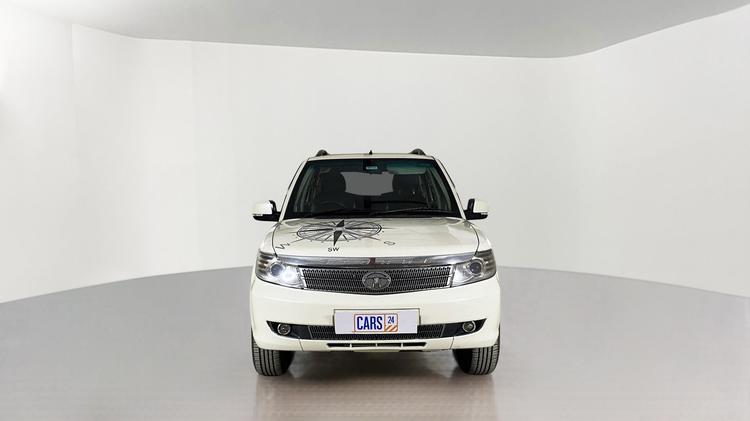 Tata Safari Storme Features And Specifications